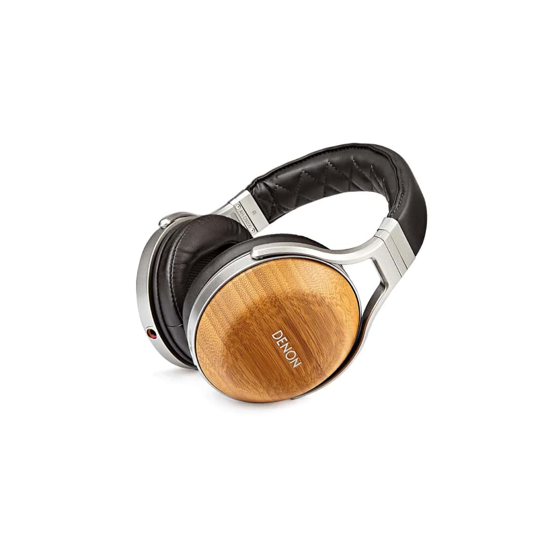 Denon AH-D9200 Flagship Over-Ear Wired Headphones