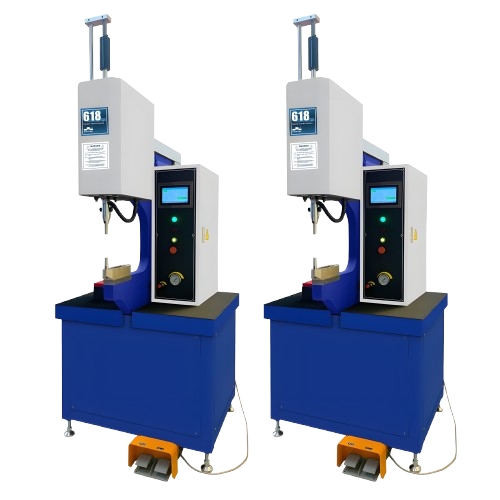 Fastener Insertion Machine