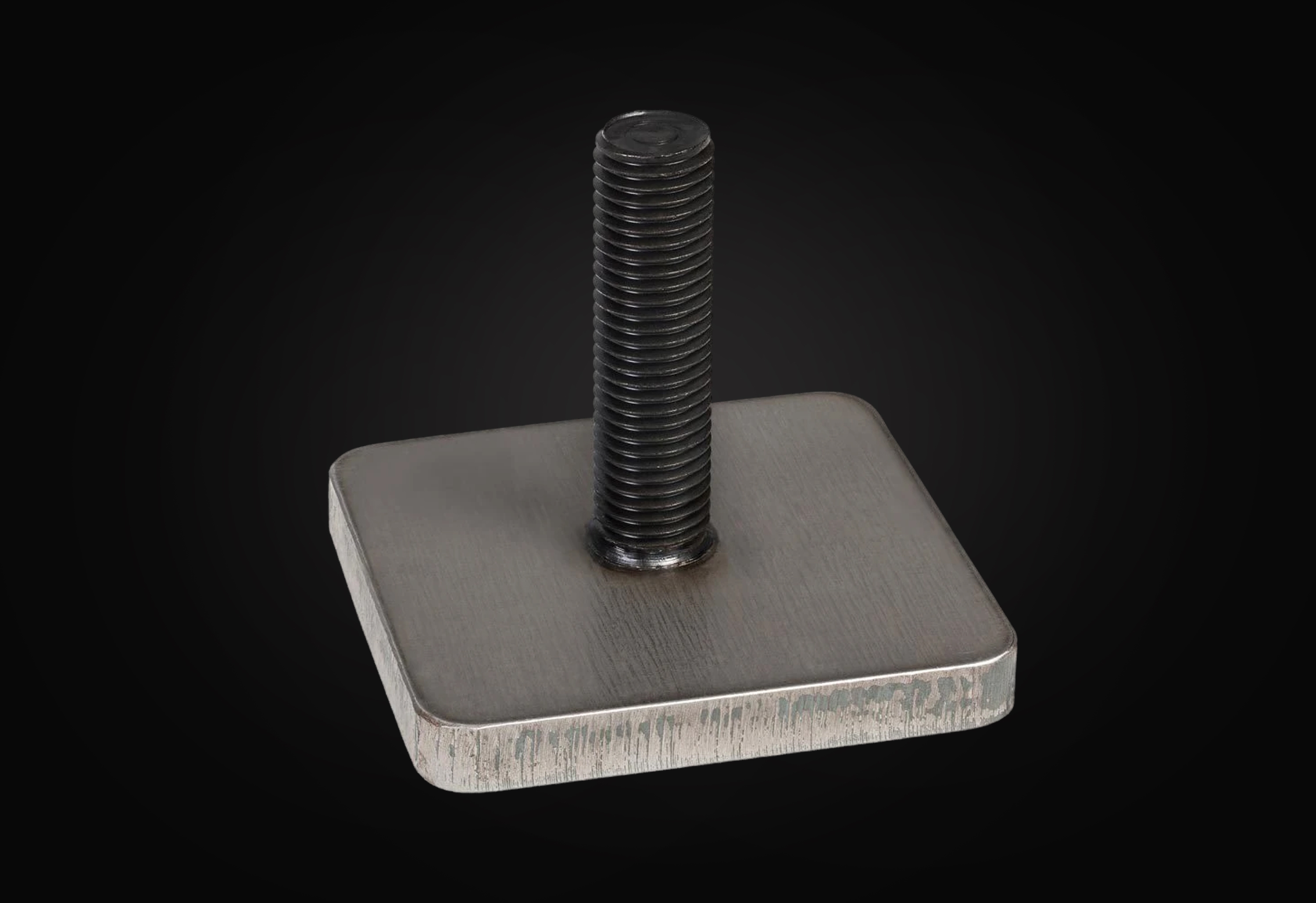 Threaded Welding Studs