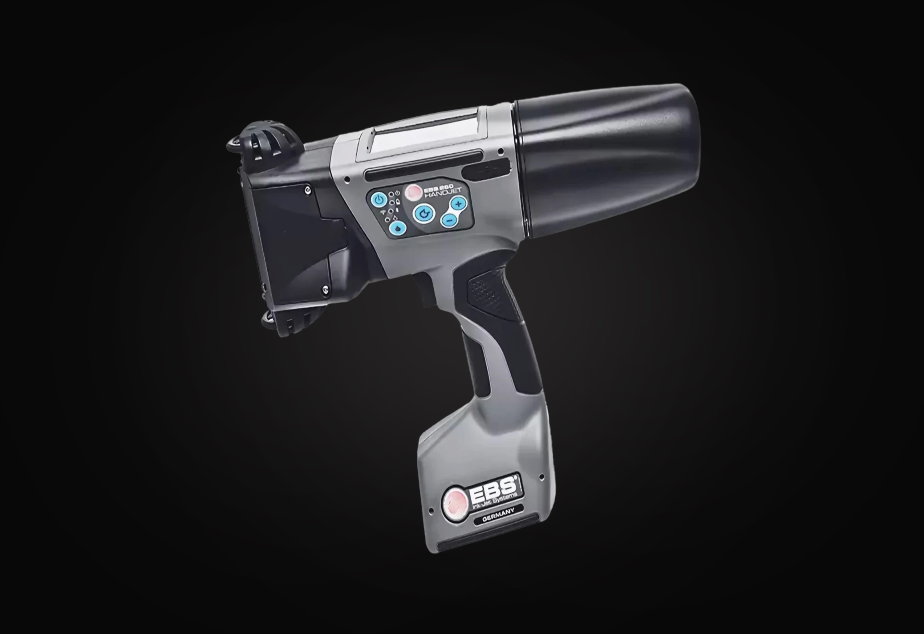 Ink Jet Marking Solution